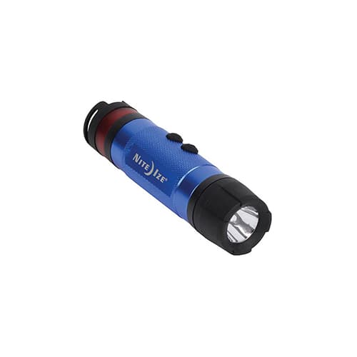 Foco LED 3 en 1 80 Lm Azul – Distech