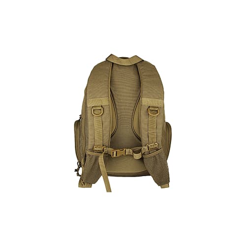 Mochila Advance Warrior Solutions Juggernau 5 Días Tan – Distech